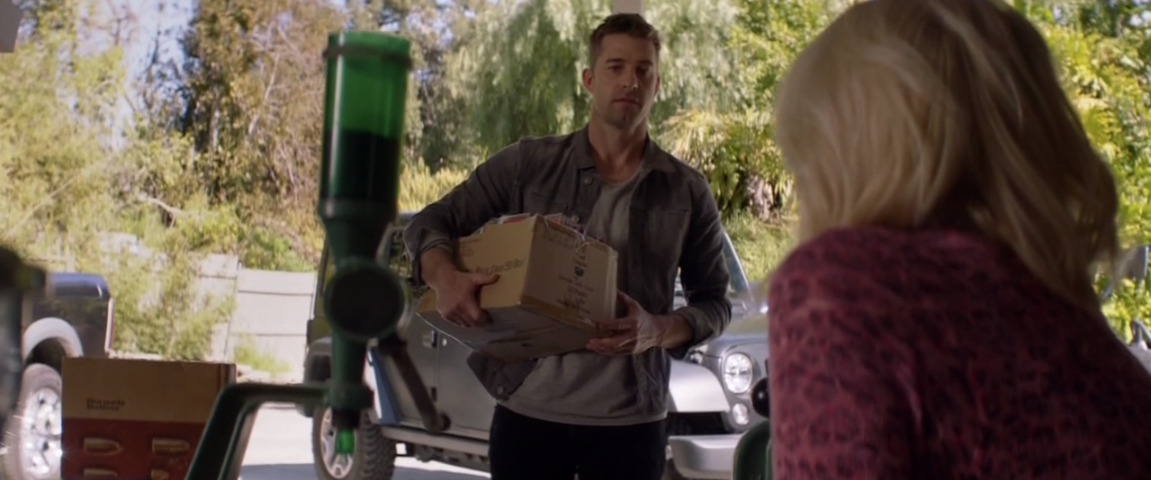 Animal Kingdom – Season 2, Episode 8: “Grace” – Father Son Holy Gore