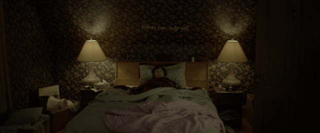 The Mist – Season 1, Episode 6: “The Devil You Know” – Father Son Holy Gore