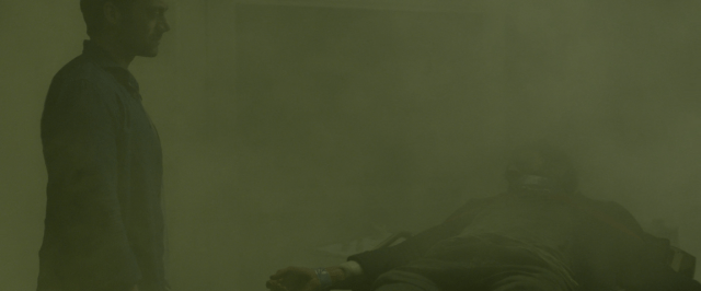 The Mist – Season 1, Episode 6: “The Devil You Know” – Father Son Holy Gore