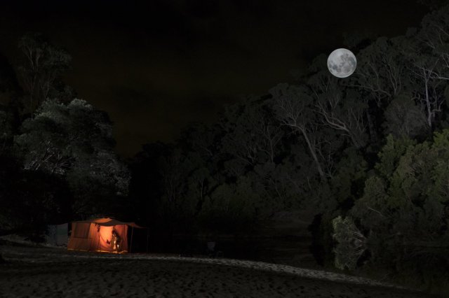 Australian Film – Father Son Holy Gore