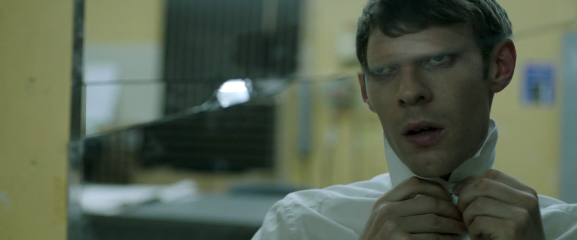 Mr. Mercedes – Season 1, Episode 3: “Cloudy, With a Chance of Mayhem ...