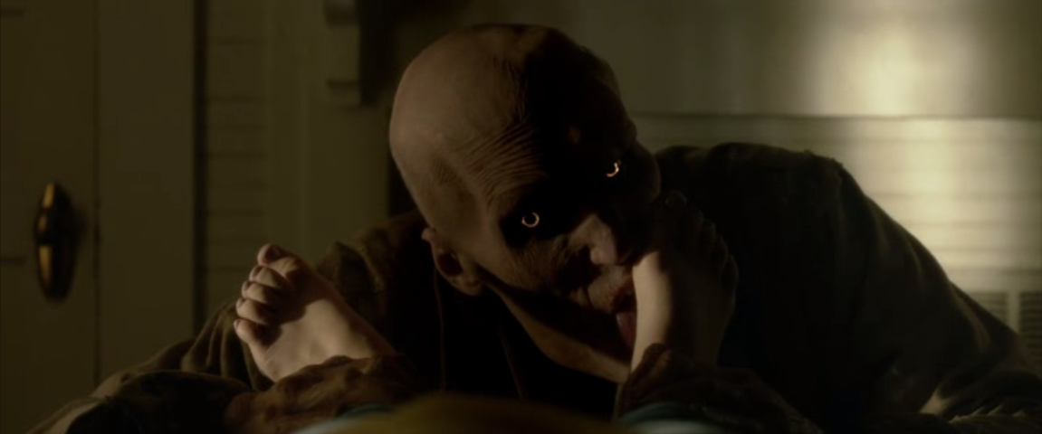 GERALD’S GAME: One Woman’s Revelatory Odyssey Into Misogyny – Father ...