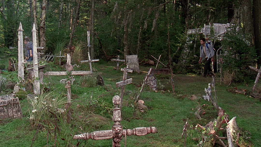 PET SEMATARY’s Macabre Exploration of Grief in the Wake of Death ...