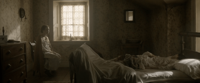 Alias Grace – Part 2 – Father Son Holy Gore