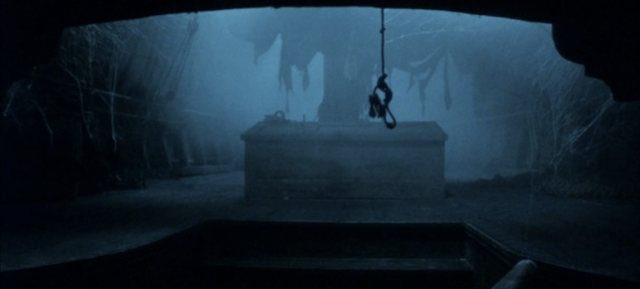 Ossorio’s Templar Zombies Return in THE GHOST GALLEON – Father Son Holy ...