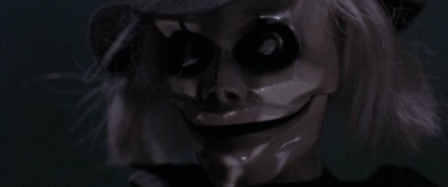 PUPPETMASTER: Killer Toys Run Amok – Father Son Holy Gore