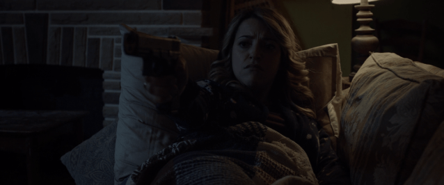 Slasher – Season 2, Episode 2: “Between Good and Evil” – Father Son ...