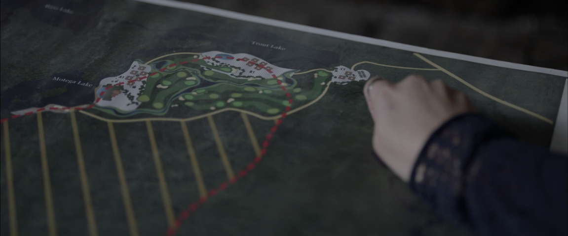 Slasher – Season 2, Episode 1: “Six Feet Under” – Father Son Holy Gore