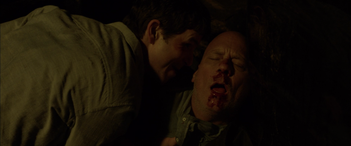 Slasher – Season 2, Episode 3: “Saint Sebastian” – Father Son Holy Gore