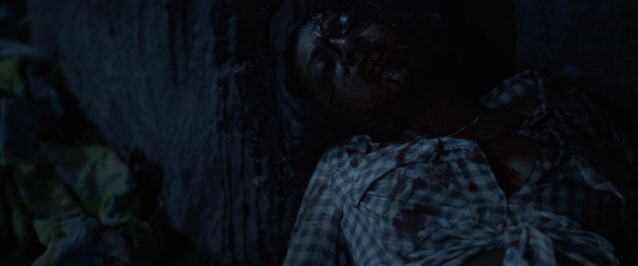 Slasher – Season 2, Episode 8: “The Past is Never Dead” – Father Son ...