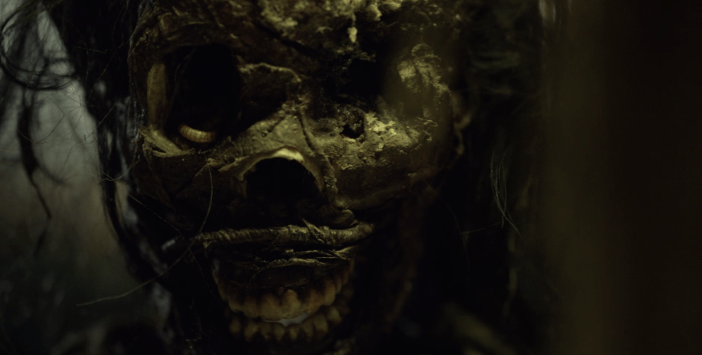 Slasher – Season 2, Episode 7: “Dawn of the Dead” – Father Son Holy Gore