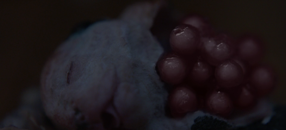 Channel Zero – Season 2, Episode 5: “The Damage” – Father Son Holy Gore