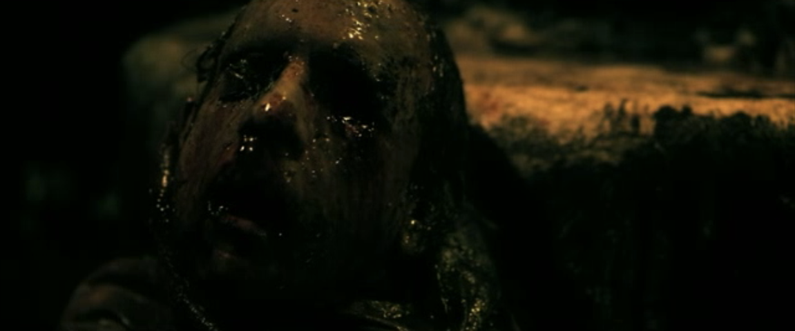 SEPTIC MAN: Good Social Commentary, Shit Action – Father Son Holy Gore