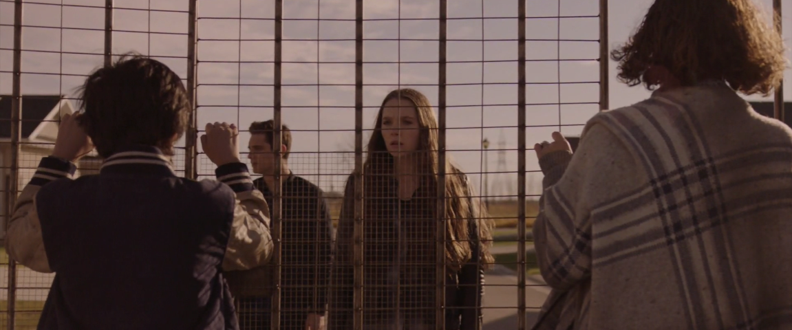 Channel Zero – Season 2, Episode 6: “The Hollow Girl” – Father Son Holy ...