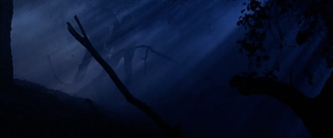 PUMPKINHEAD: A Gruesome Fairy Tale – Father Son Holy Gore