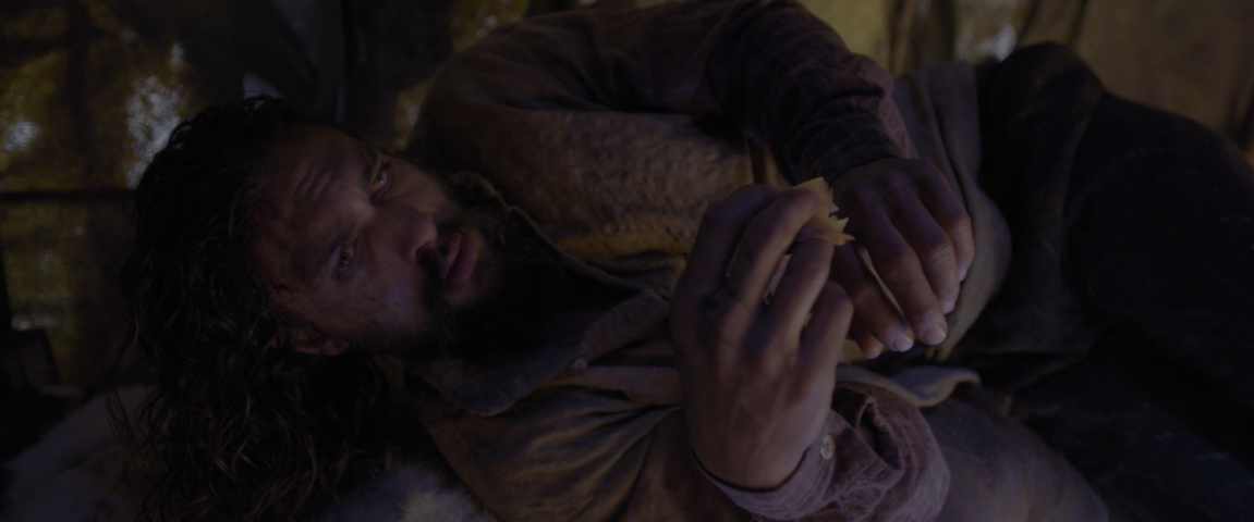 Frontier – Season 2, Episode 1: “Dead Reckoning” – Father Son Holy Gore