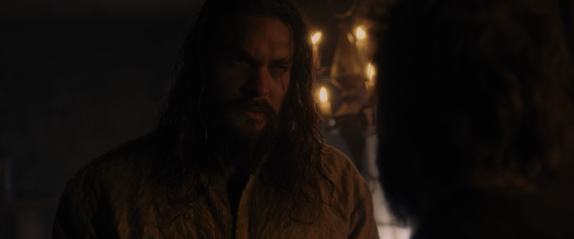 Frontier – Season 2, Episode 2: “Wanted” – Father Son Holy Gore