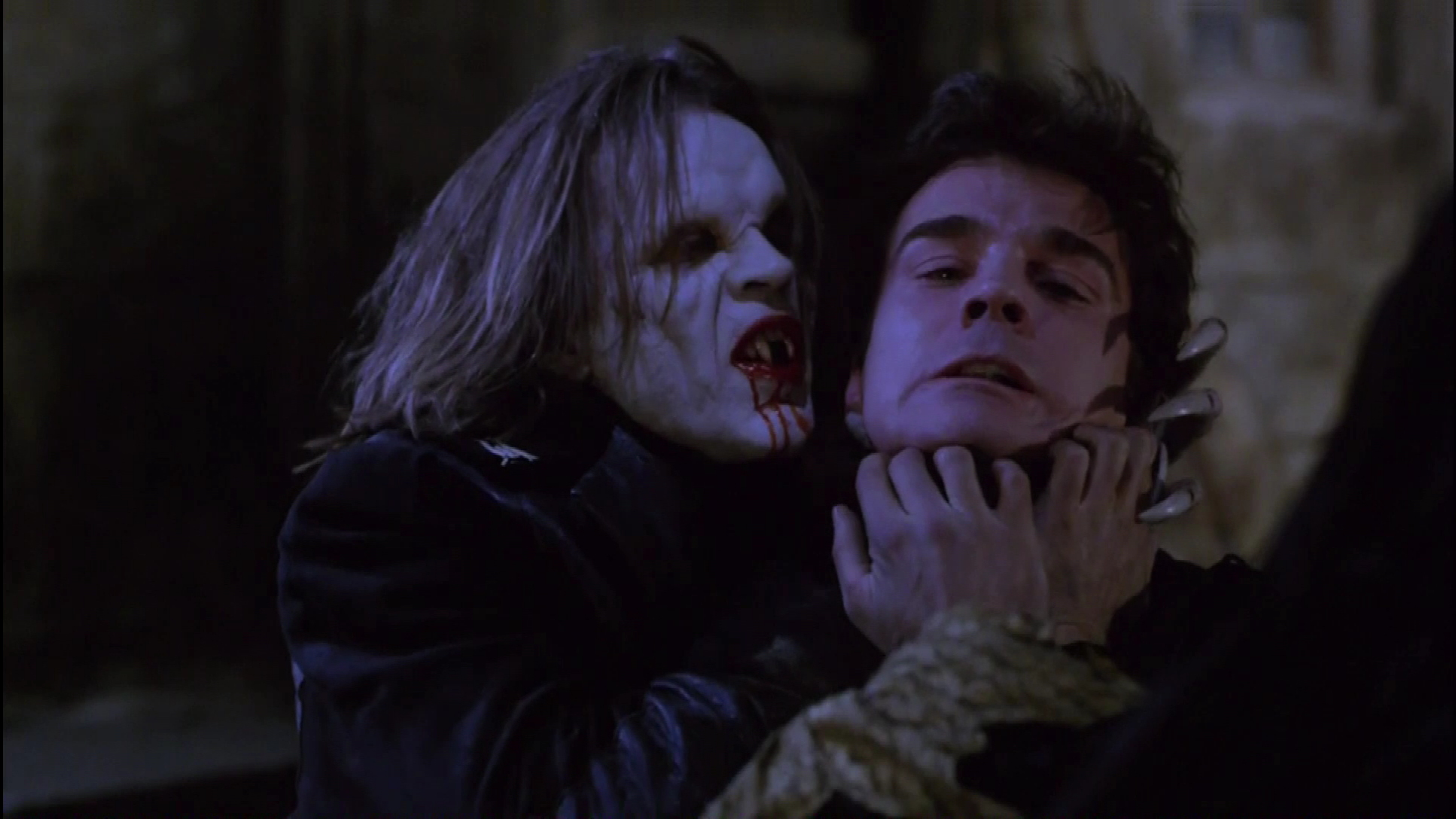 A Different Kind of Vampire: Ted Nicolaou’s SUBSPECIES – Father Son ...