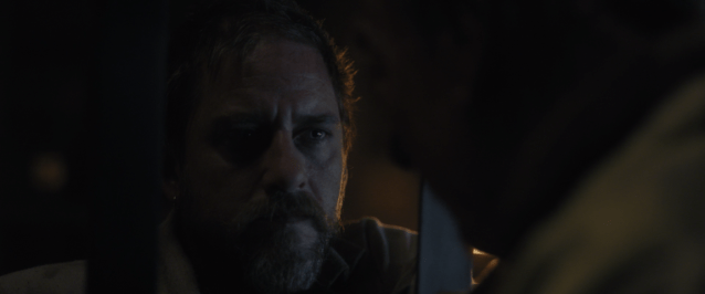 Frontier – Season 2, Episode 3: “The Wolf and the Bear” – Father Son ...