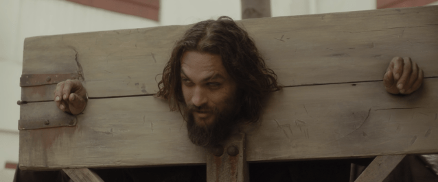 Frontier – Season 2, Episode 4: “Mutiny” – Father Son Holy Gore