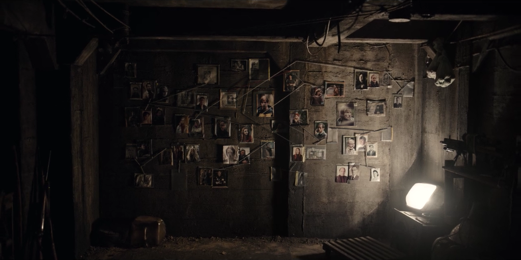 Netflix’s Dark – Father Son Holy Gore