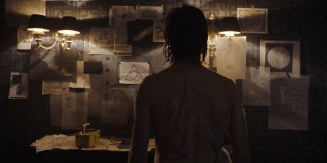 Dark – Season 1, Episode 2: “Lies” – Father Son Holy Gore