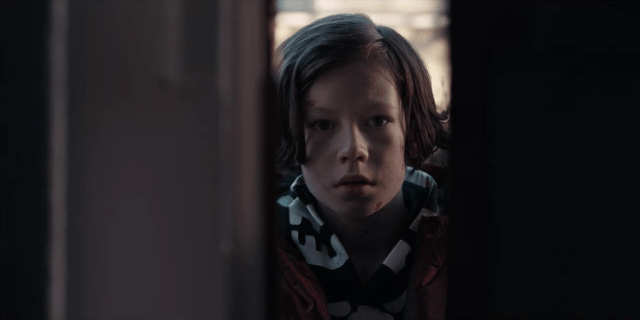 Dark – Season 1, Episode 3: “Past and Present” – Father Son Holy Gore