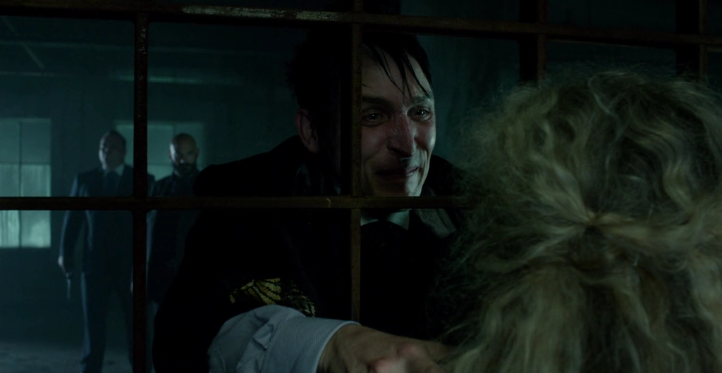 Gotham – Rise of the Villains, Episode 7: “Mommy’s Little Monster ...