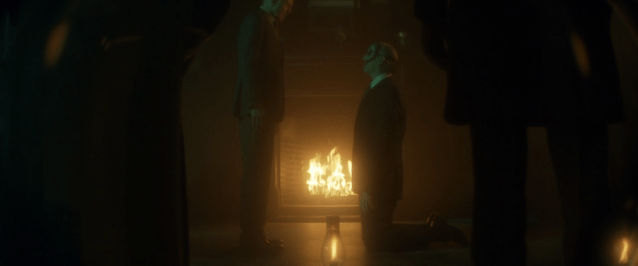 Gotham – Heroes Rise, Episode 19: “All Will Be Judged” – Father Son ...