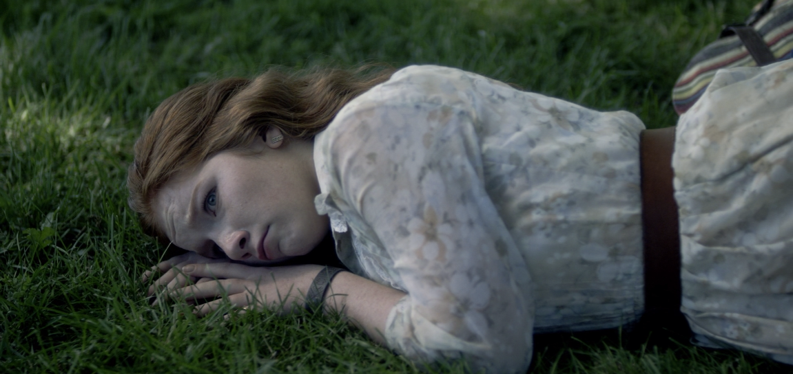 Philip K. Dick’s Electric Dreams – Season 1, Episode 9: “Safe & Sound ...