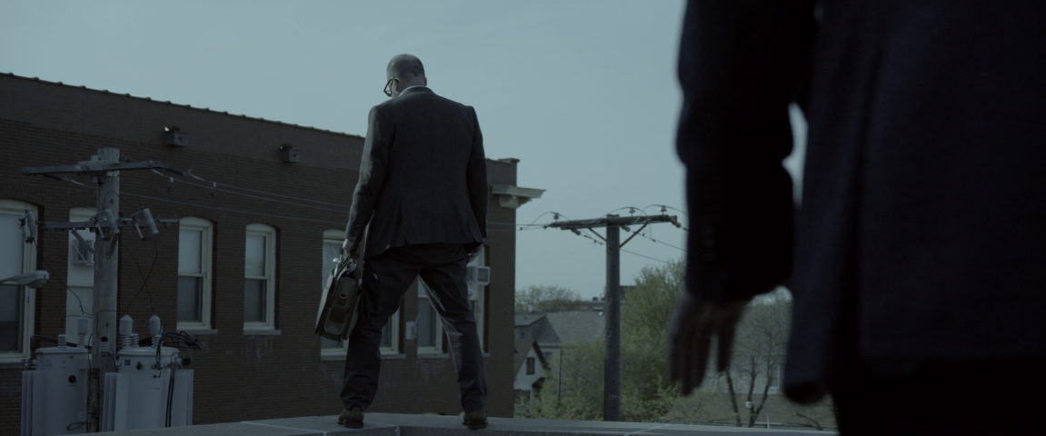 Philip K. Dick’s Electric Dreams – Season 1, Episode 10: “Father Thing ...