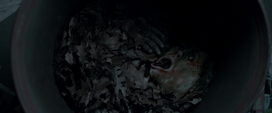 Philip K. Dick’s Electric Dreams – Season 1, Episode 10: “Father Thing ...