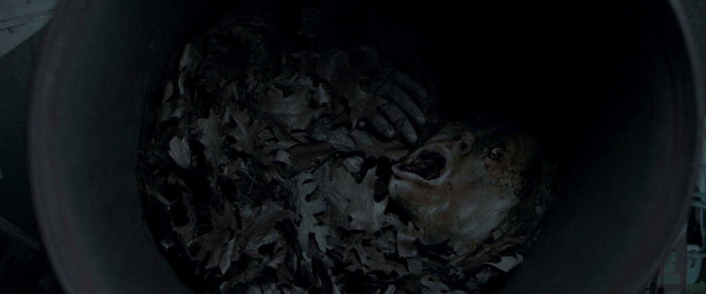 Philip K. Dick’s Electric Dreams – Season 1, Episode 10: “Father Thing ...