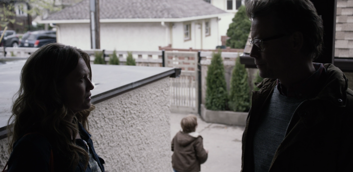 Philip K. Dick’s Electric Dreams – Season 1, Episode 10: “Father Thing ...