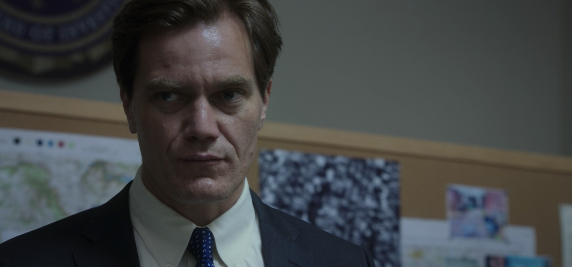 Waco – Episode 1: “Visions and Omens” – Father Son Holy Gore