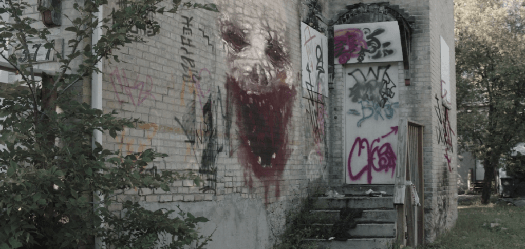 Channel Zero – Butcher’s Block, Episode 3: “All You Ghost Mice ...