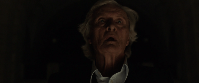 Channel Zero – Butcher’s Block, Episode 5: “The Red Door” – Father Son ...