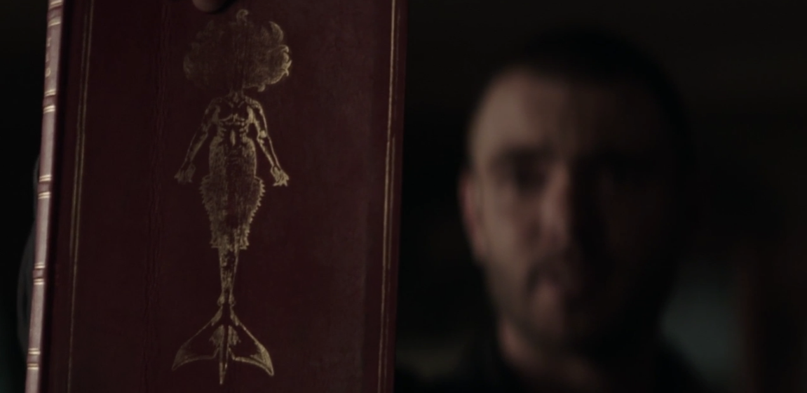 Freeform’s Siren – Father Son Holy Gore
