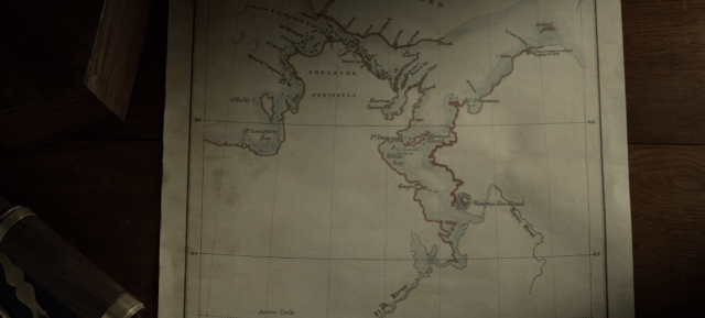 The Terror – Episode 7: “Horrible from Supper” – Father Son Holy Gore
