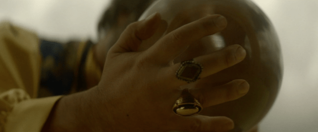 Legion— Chapter 10 – Father Son Holy Gore