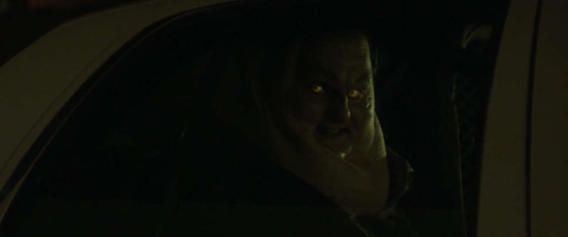 Legion— Chapter 14 – Father Son Holy Gore