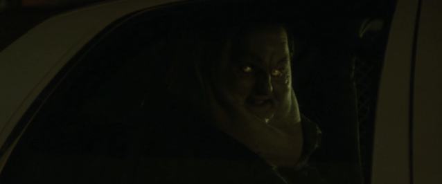 Legion— Chapter 14 – Father Son Holy Gore