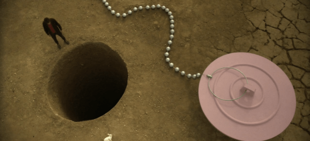 Legion— Chapter 18 – Father Son Holy Gore