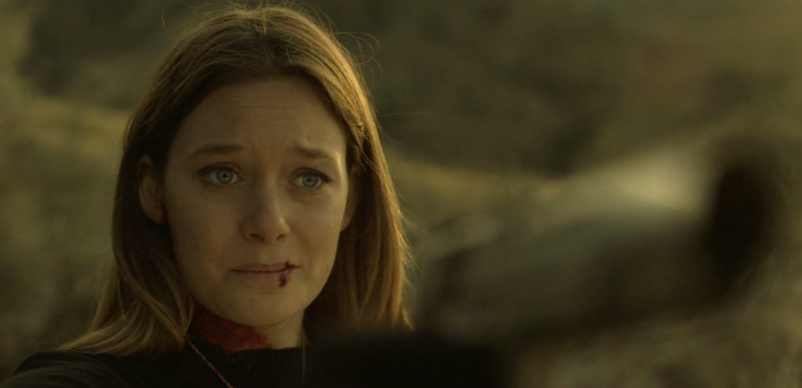 Legion— Chapter 19 – Father Son Holy Gore