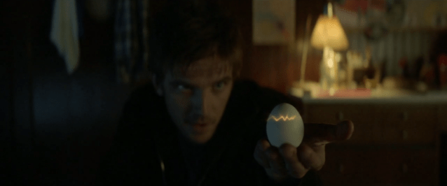 Legion— Chapter 19 – Father Son Holy Gore