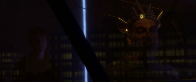 Legion— Chapter 19 – Father Son Holy Gore