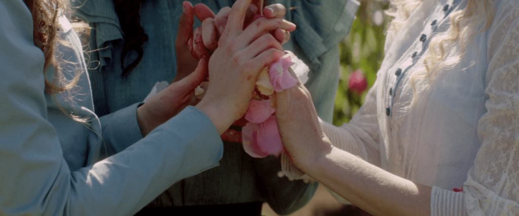 Picnic at Hanging Rock – Episode 6 – Father Son Holy Gore