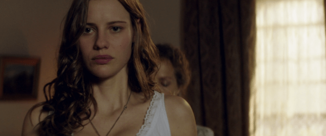 Picnic at Hanging Rock – Episode 6 – Father Son Holy Gore