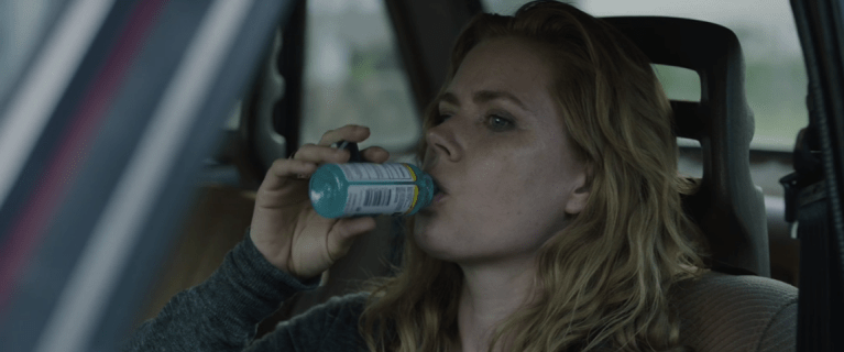 Sharp Objects – Episode 1: “Vanish” – Father Son Holy Gore