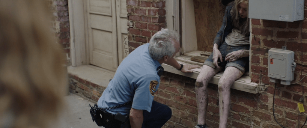 Sharp Objects – Episode 1: “Vanish” – Father Son Holy Gore